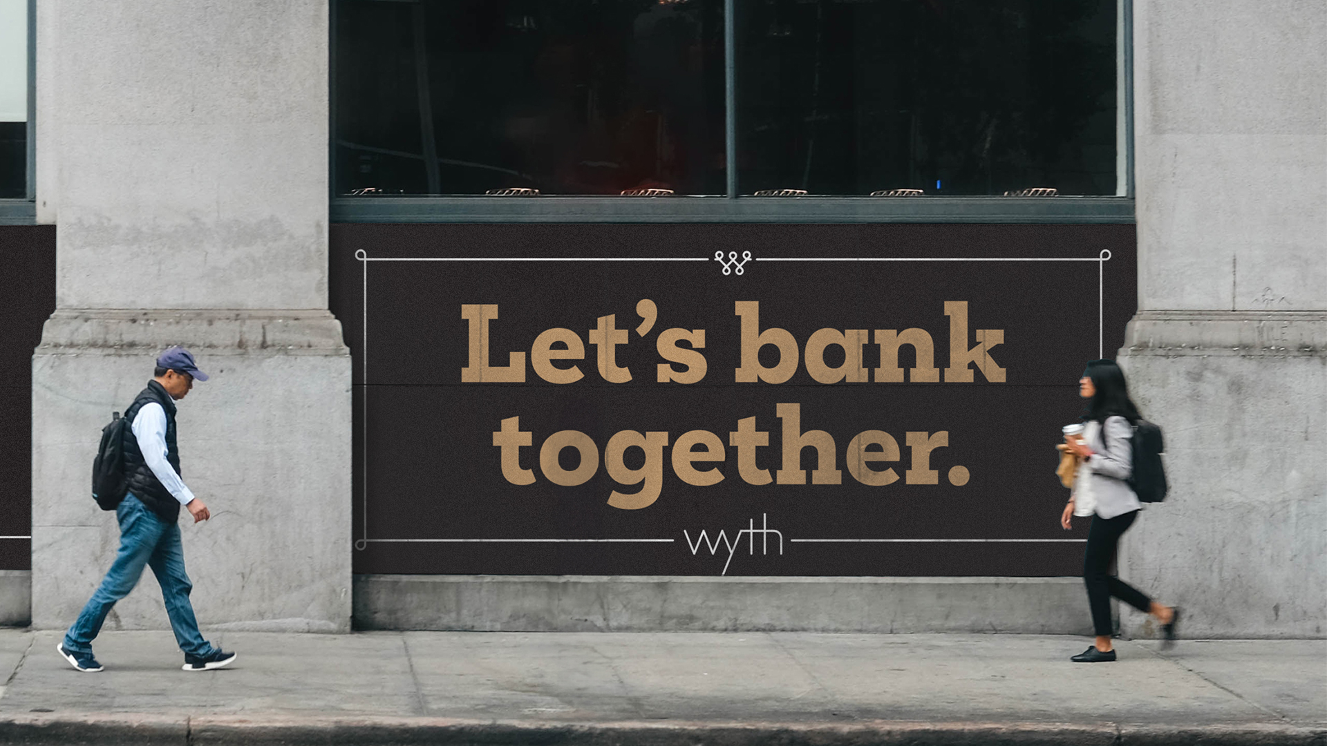 Wyth Financial - PS&Co